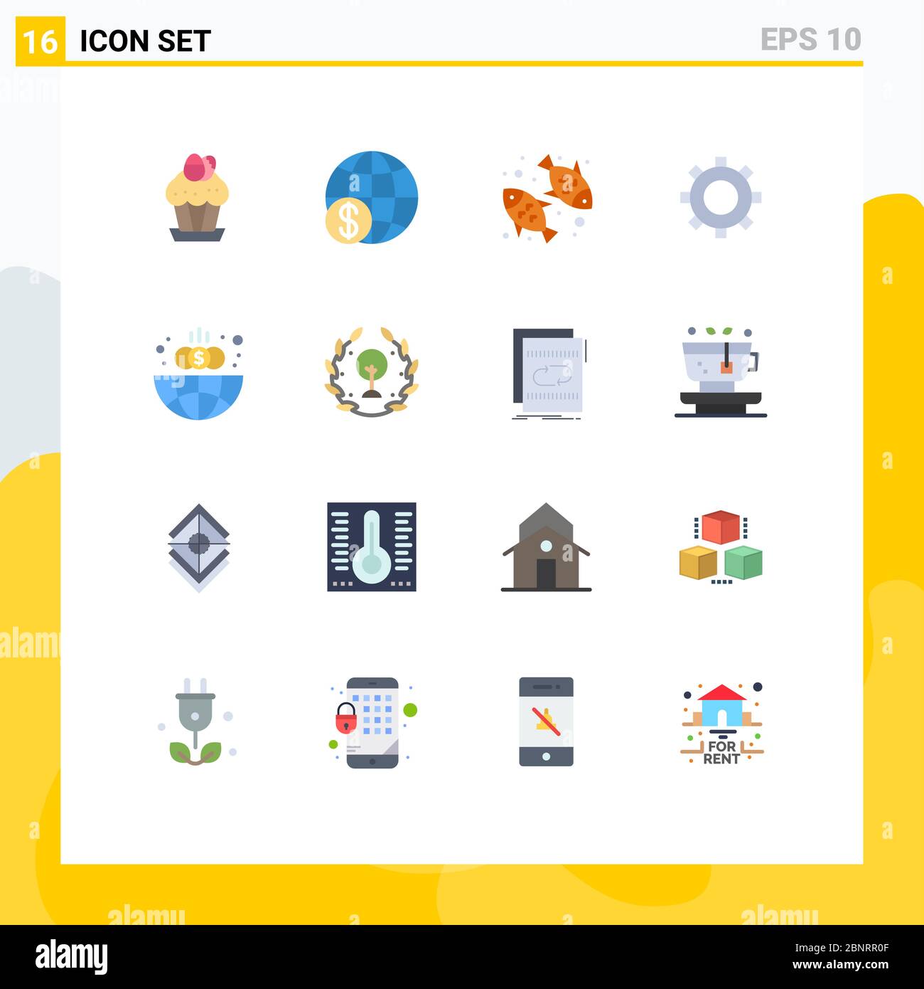 Healthy cogs Stock Vector Images - Alamy