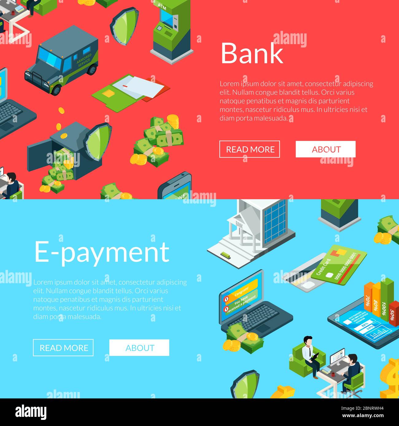Money flow internet Stock Vector Images - Alamy
