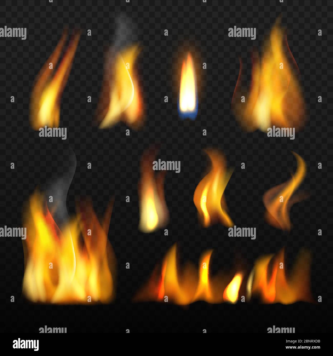 To Catch Or Set Fire To Ignite Fire