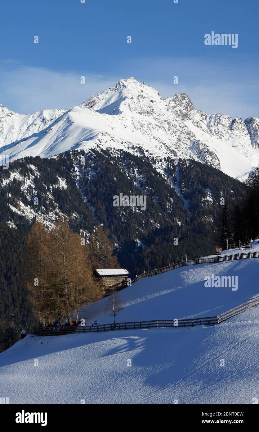 Tyrolia hi-res stock photography and images - Alamy