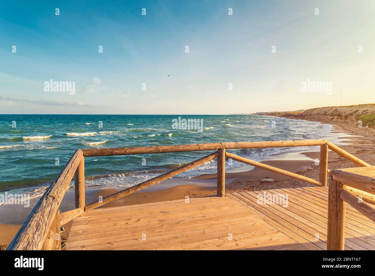 Wooden balcony railing hi-res stock photography and images - Alamy