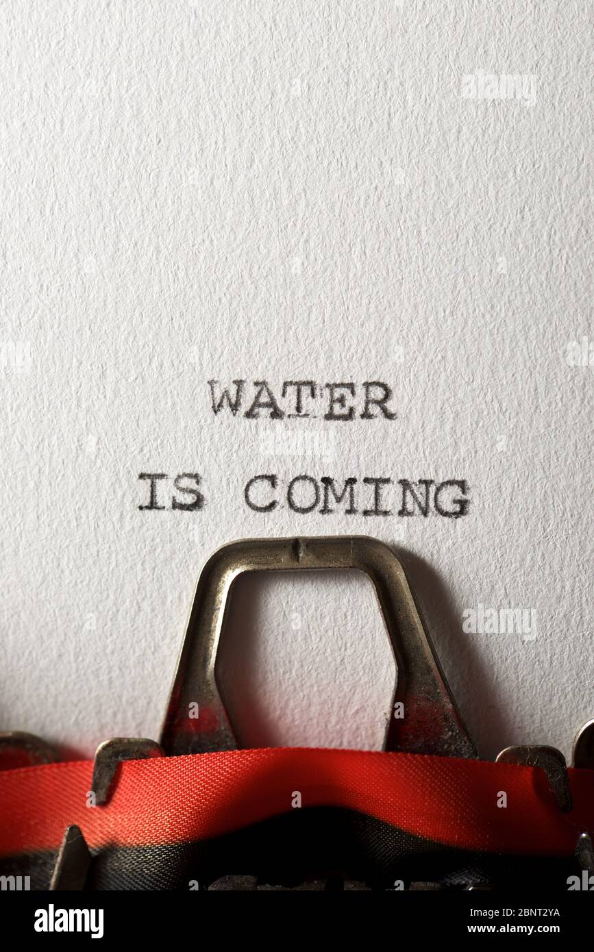 Water pollution type hi-res stock photography and images - Alamy