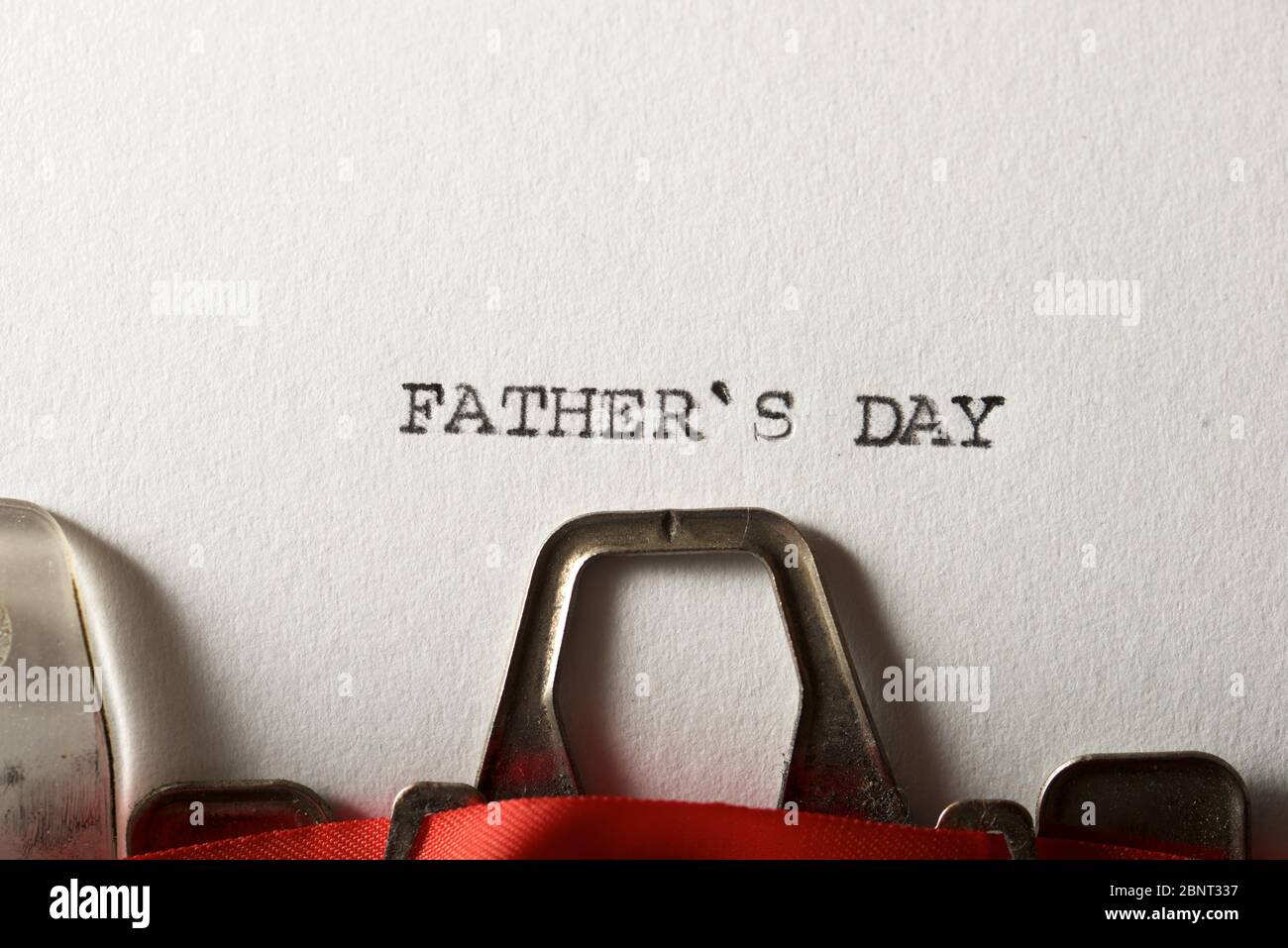The Sentence Father s Day Written With A Typewriter Stock Photo Alamy the-sentence-father-s-day-written-with-a-typewriter-stock-photo-alamy