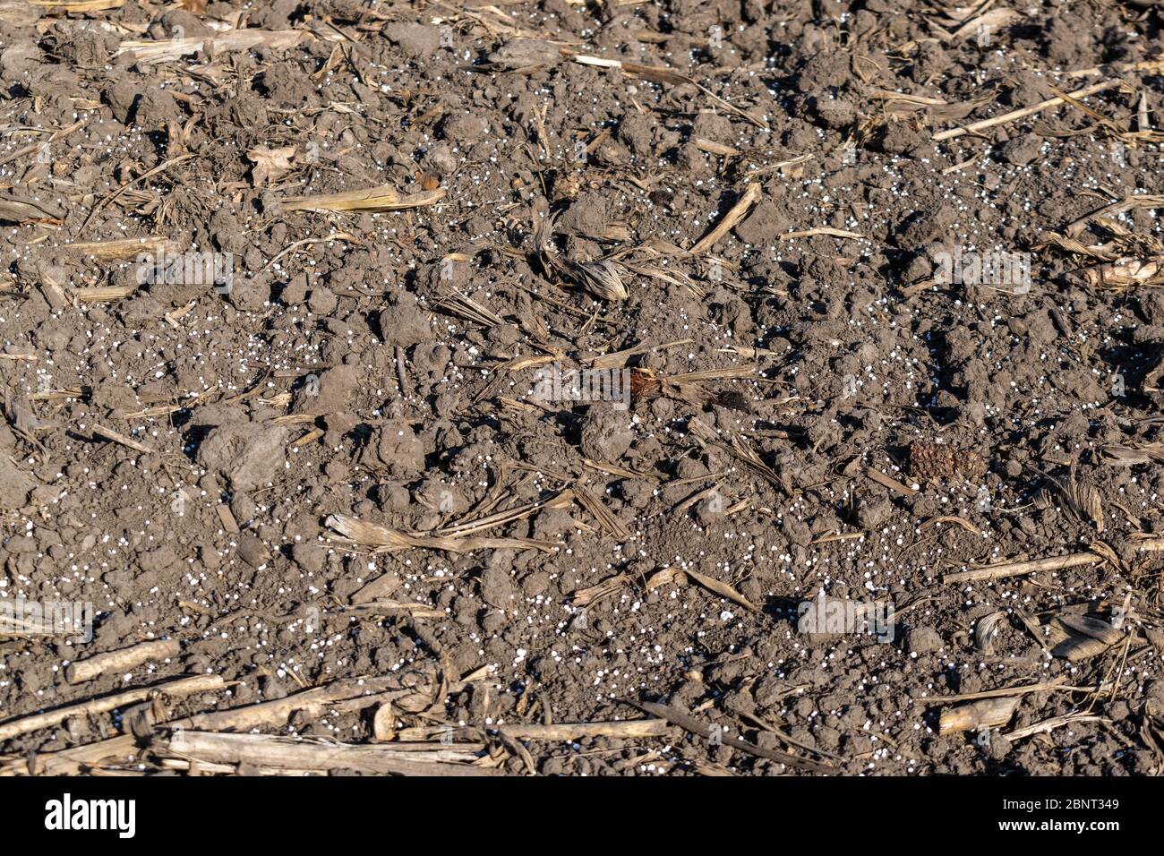 Fertilizer texture hi-res stock photography and images - Alamy