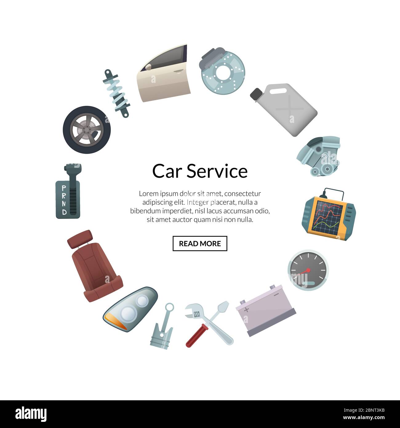 Battery place Cut Out Stock Images & Pictures - Alamy