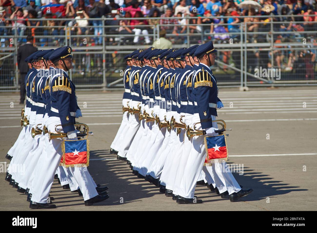 Air parade hi-res stock photography and images - Alamy