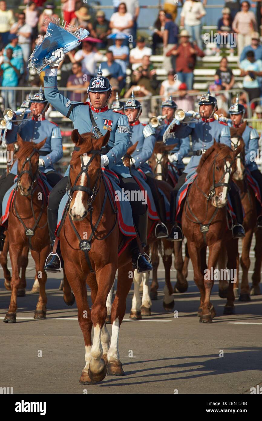 During the annual army day parade hi-res stock photography and images ...