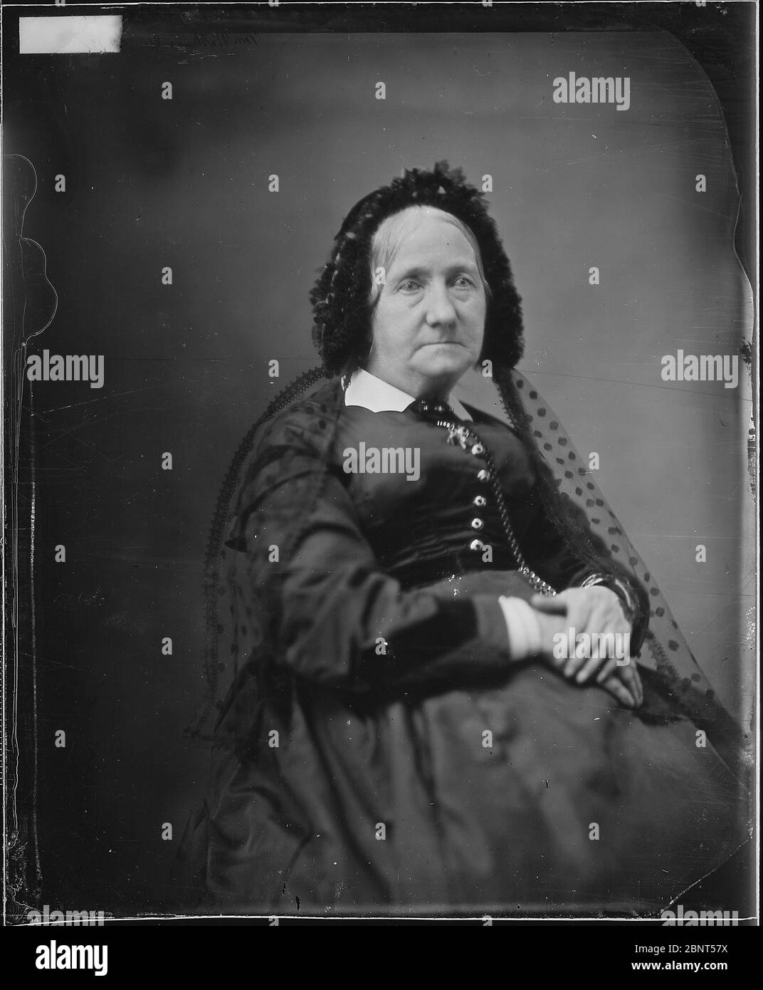 Mrs Watkins High Resolution Stock Photography and Images - Alamy