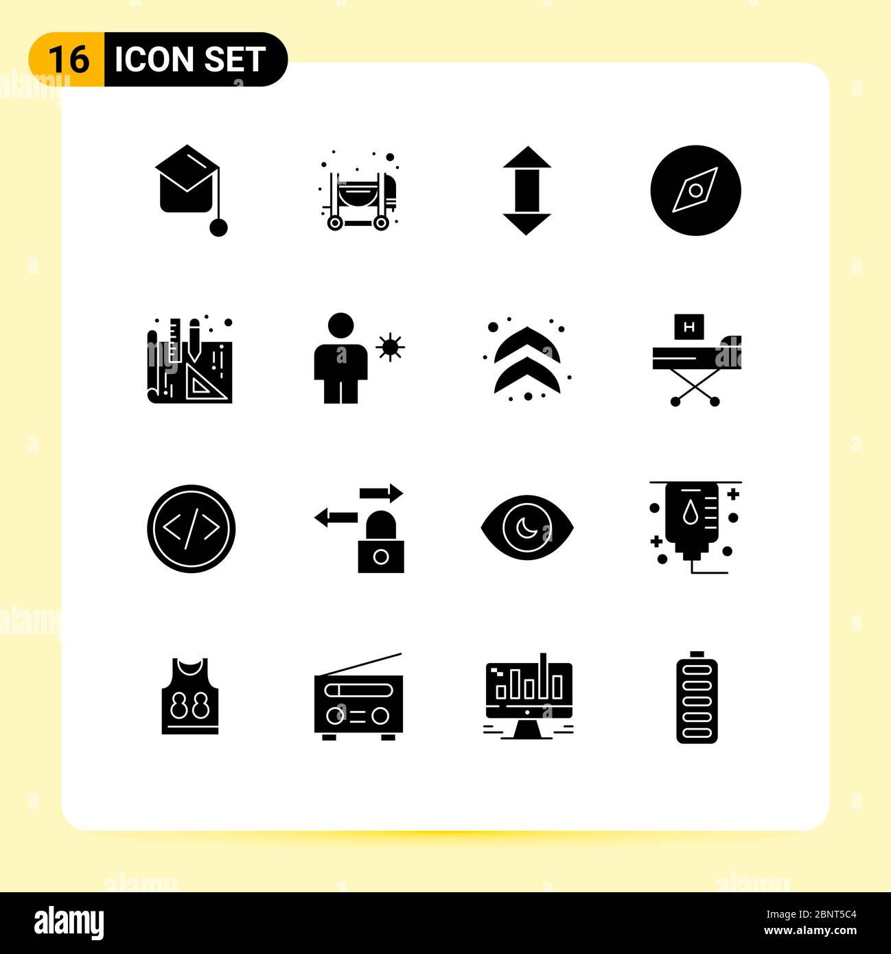 Construction blueprints Stock Vector Images - Alamy