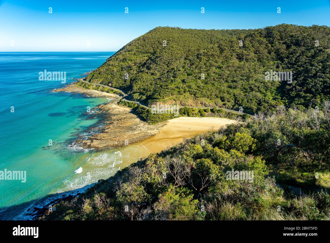 Lorne victoria australia hi-res stock photography and images - Alamy