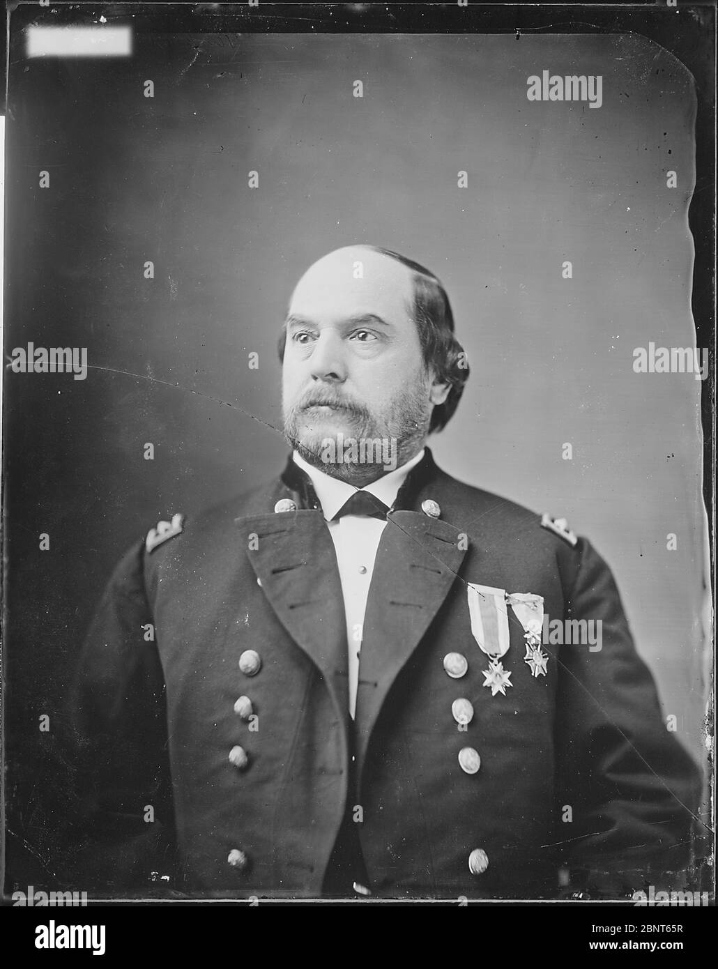 Rufus ingalls hi-res stock photography and images - Alamy