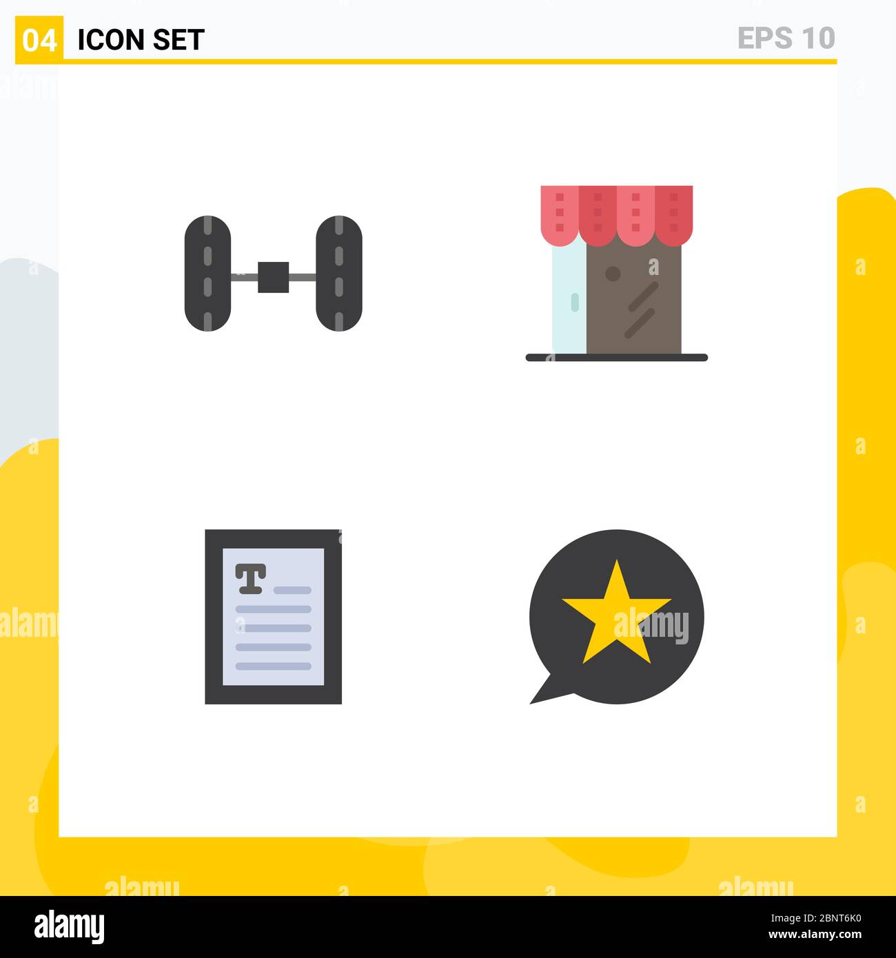 Alignment vector vectors hi-res stock photography and images - Alamy