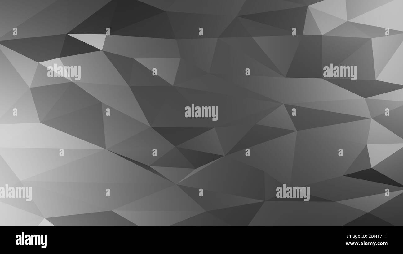 Abstract multicolored geometric background with polygons and triangles ...