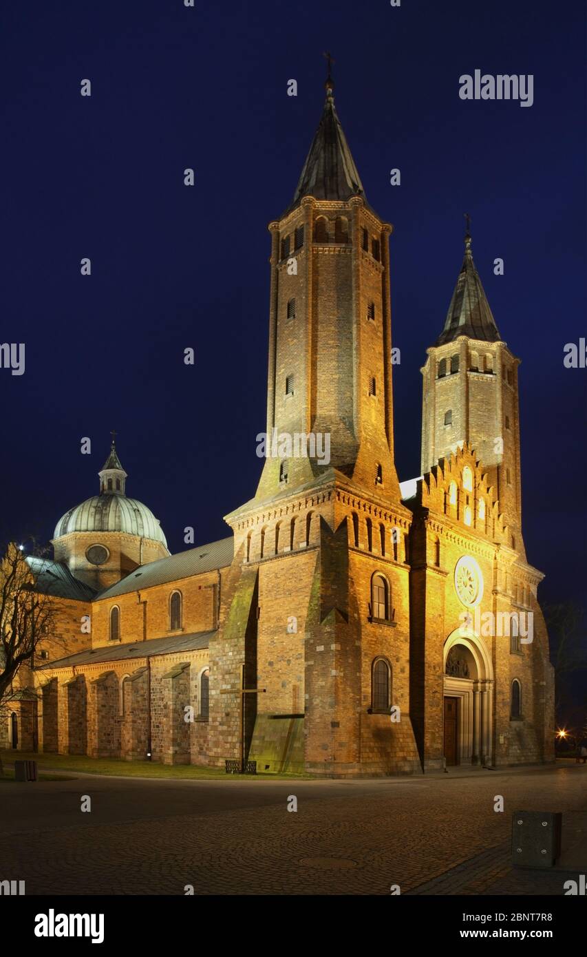 Plock cathedral poland hi-res stock photography and images - Alamy Plock cathedral poland hi-res stock photography and images - Alamy