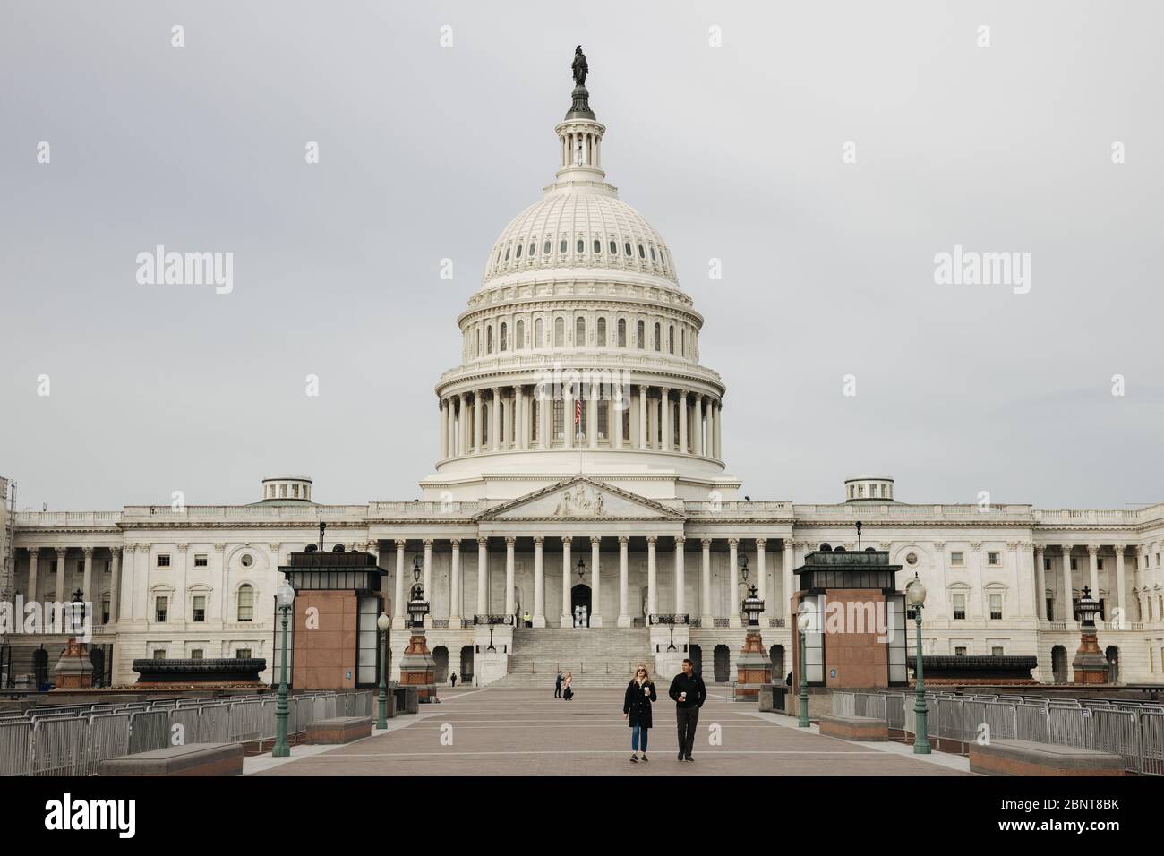 Us policy capitol building hi-res stock photography and images - Alamy