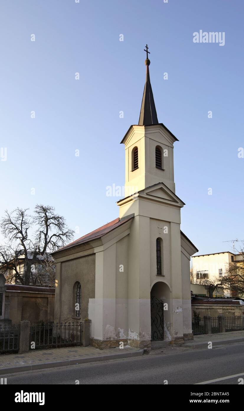 Turnov hi-res stock photography and images - Alamy