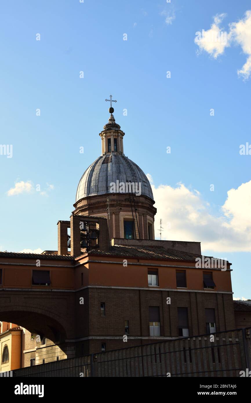 Chiesa di San Rocco all Augusteo - Church of Saint Roch all Augusteo ...