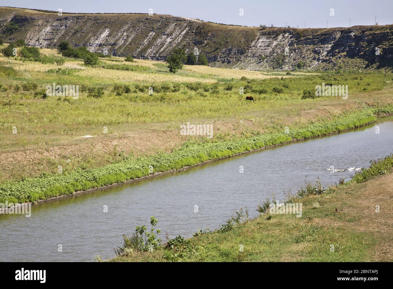 View old orhei moldova raut hi-res stock photography and images - Alamy