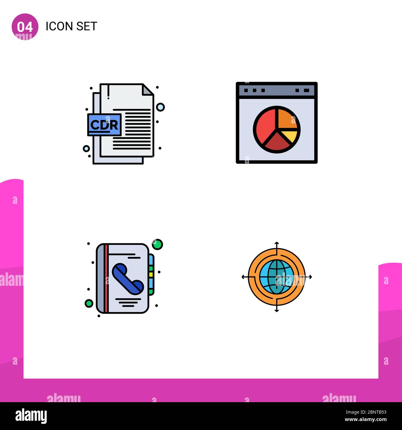 Format cdr hi-res stock photography and images - Alamy