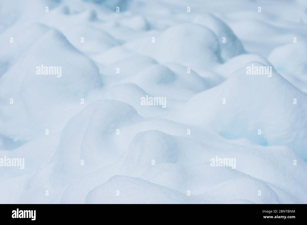 snow surface texture for background Stock Photo - Alamy