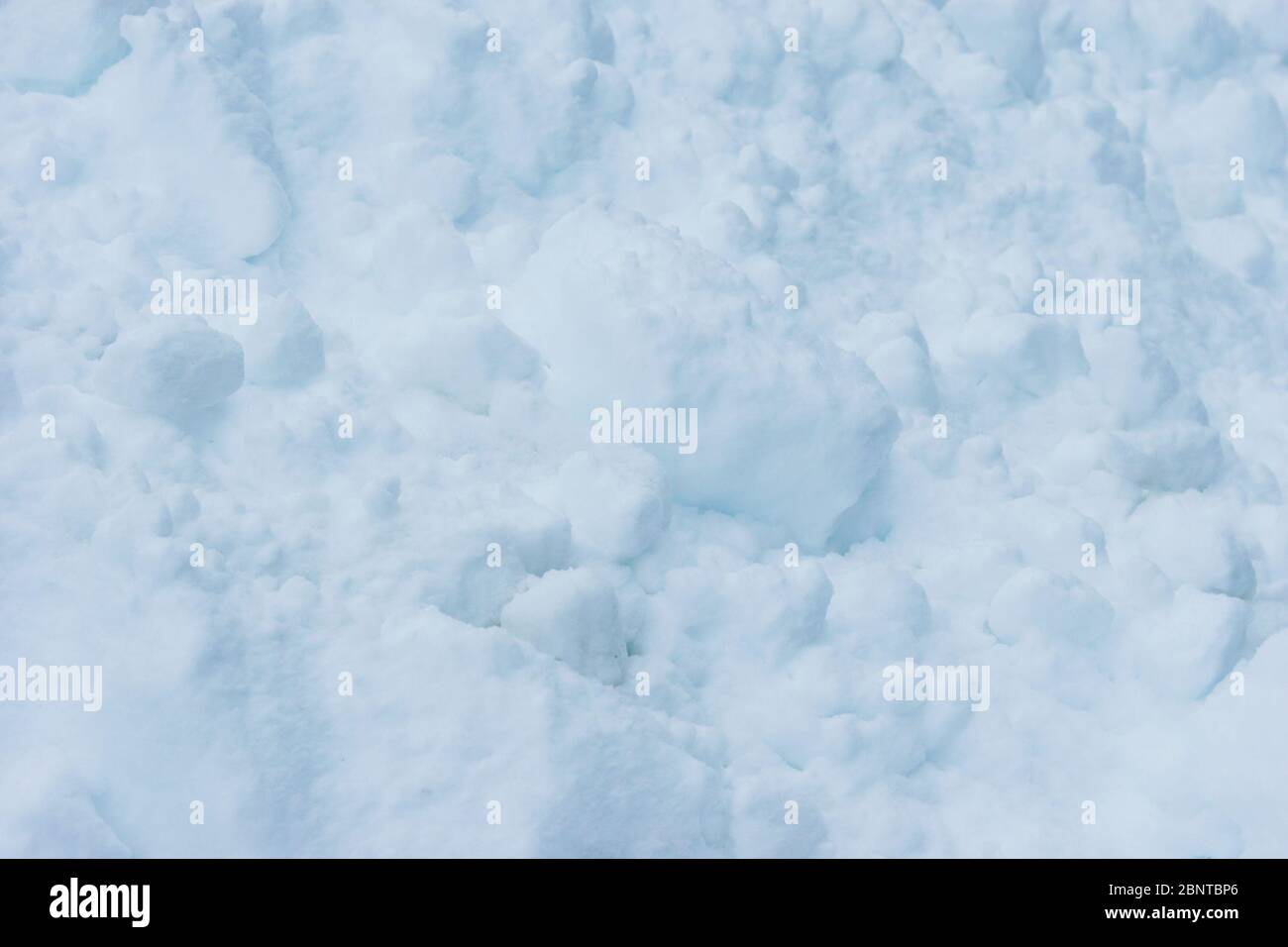 snow surface texture for background Stock Photo - Alamy