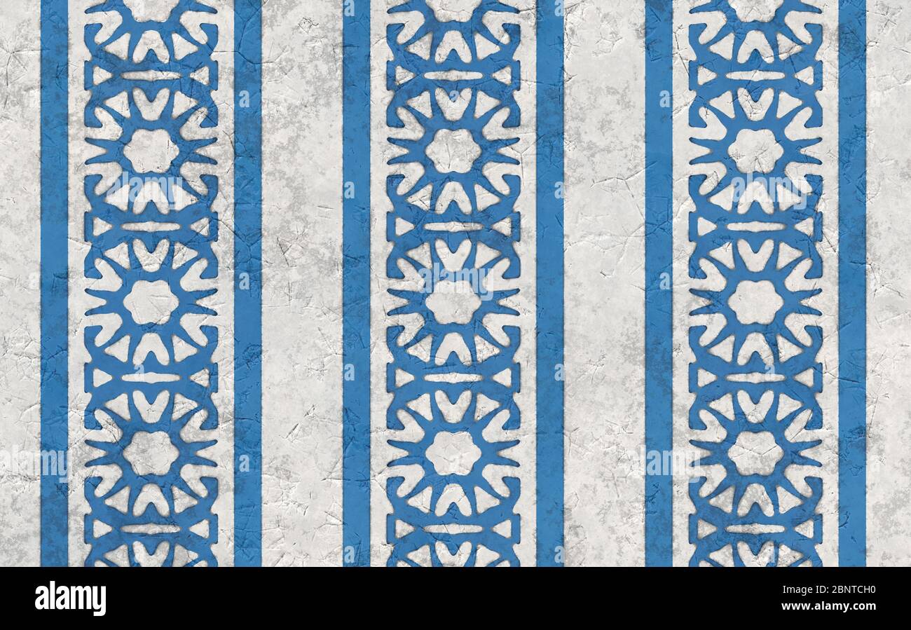 pottery ceramic borders Stock Photo - Alamy