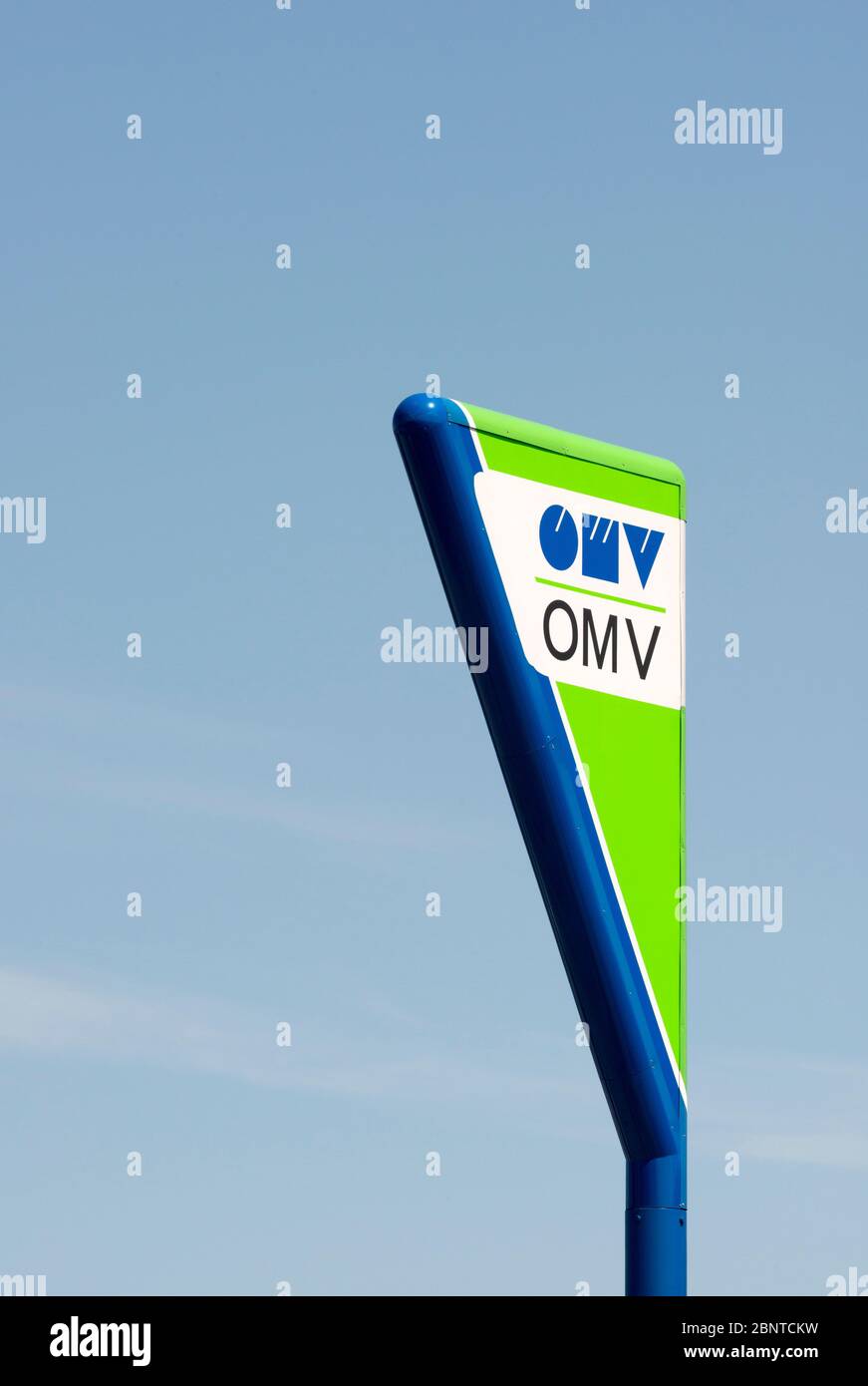 ömv hi-res stock photography and images - Alamy