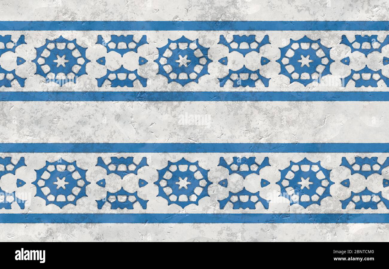 pottery ceramic borders Stock Photo - Alamy