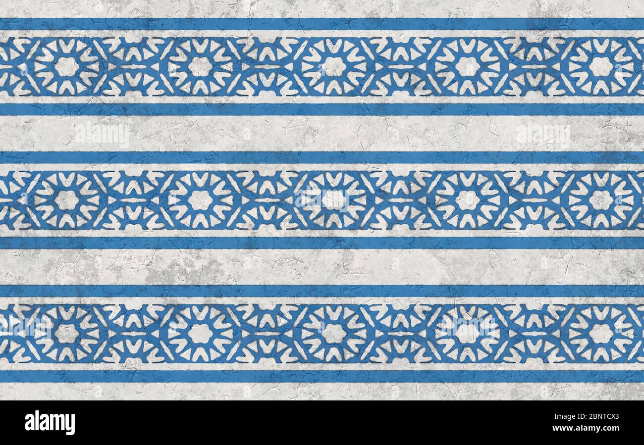 pottery ceramic borders Stock Photo - Alamy