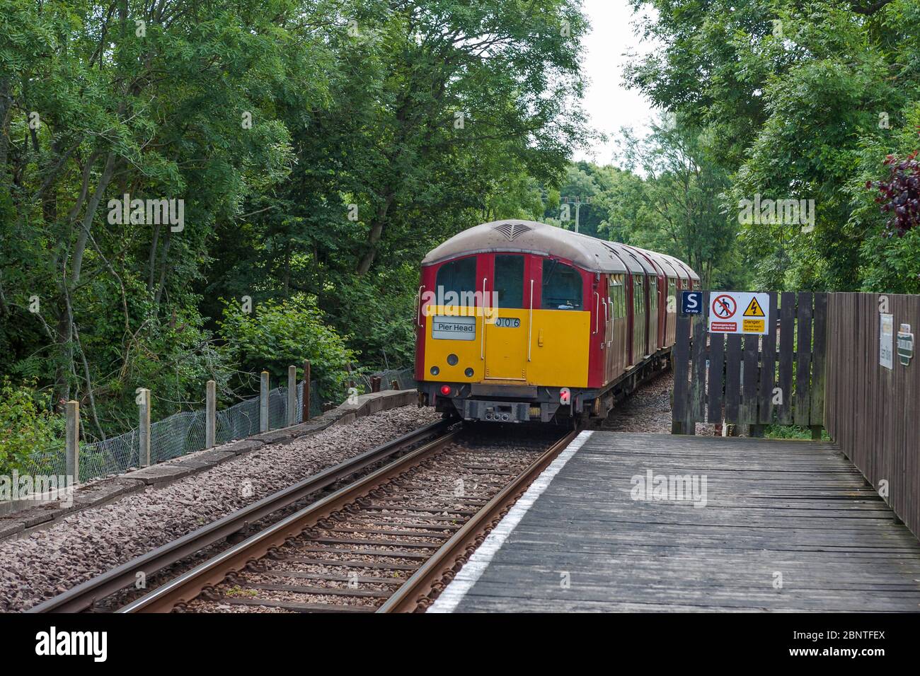 1930s uk british rail hi-res stock photography and images - Alamy