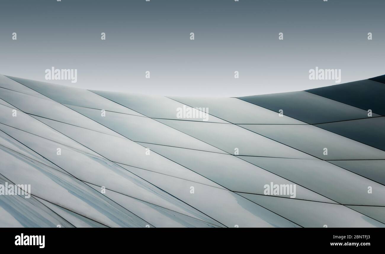 Gradation tower hi-res stock photography and images - Alamy