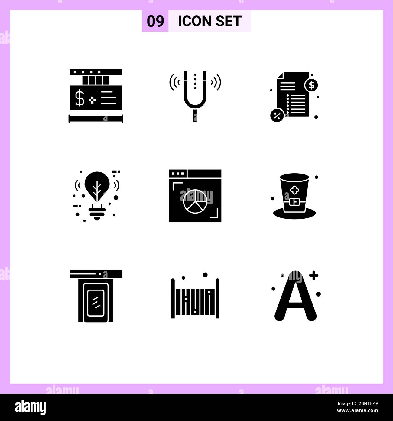 Lighting reference Stock Vector Images - Alamy