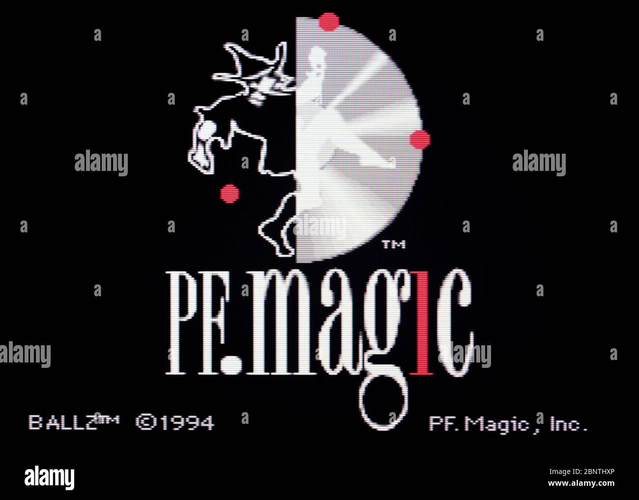 Magic F High Resolution Stock Photography and Images - Alamy