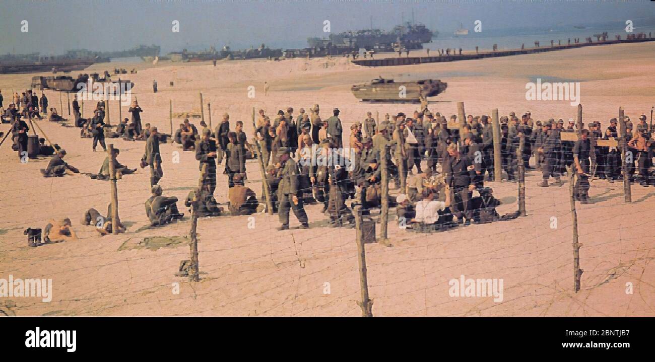 Nazi German soldiers in Second World War Stock Photo - Alamy