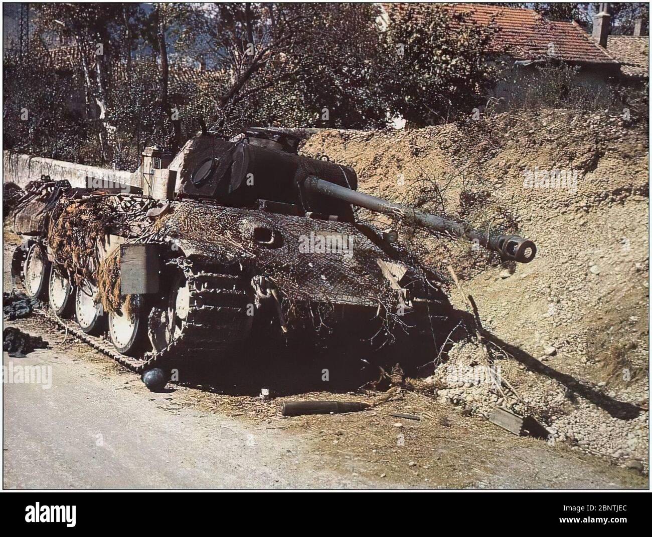 Second world war division Cut Out Stock Images & Pictures - Alamy