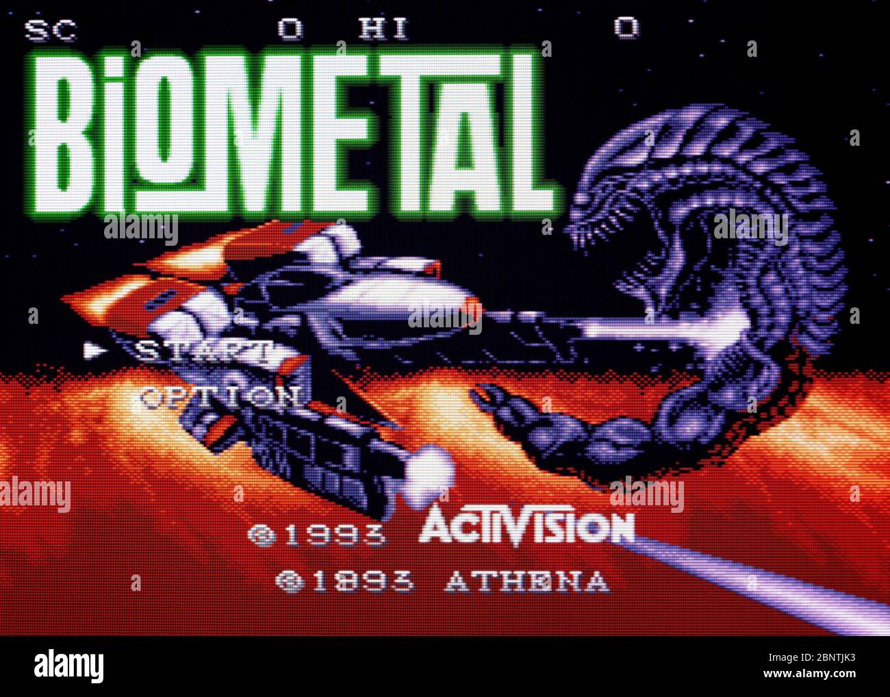 Biometal hi-res stock photography and images - Alamy