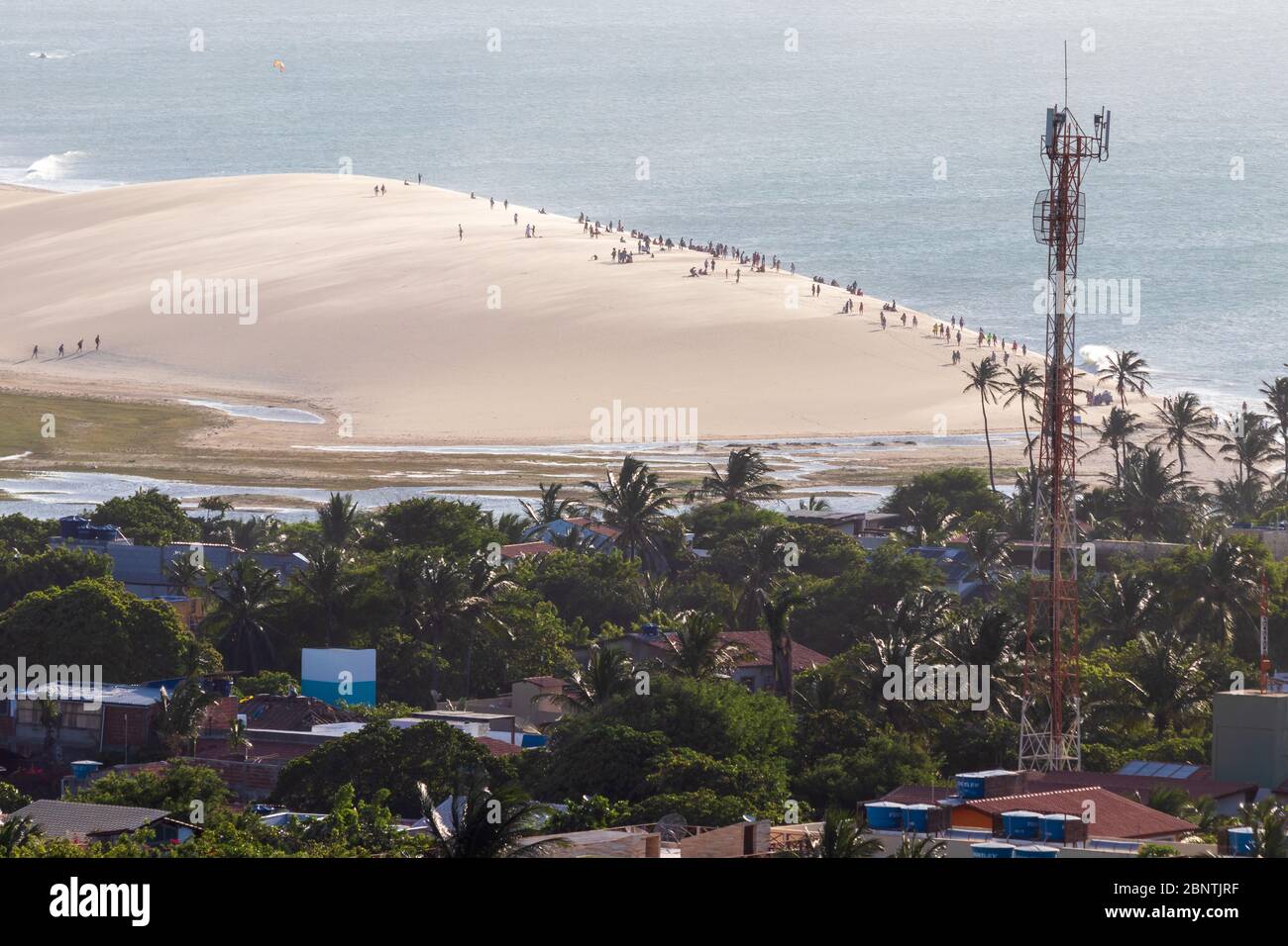 Serrote do morro hi-res stock photography and images - Alamy