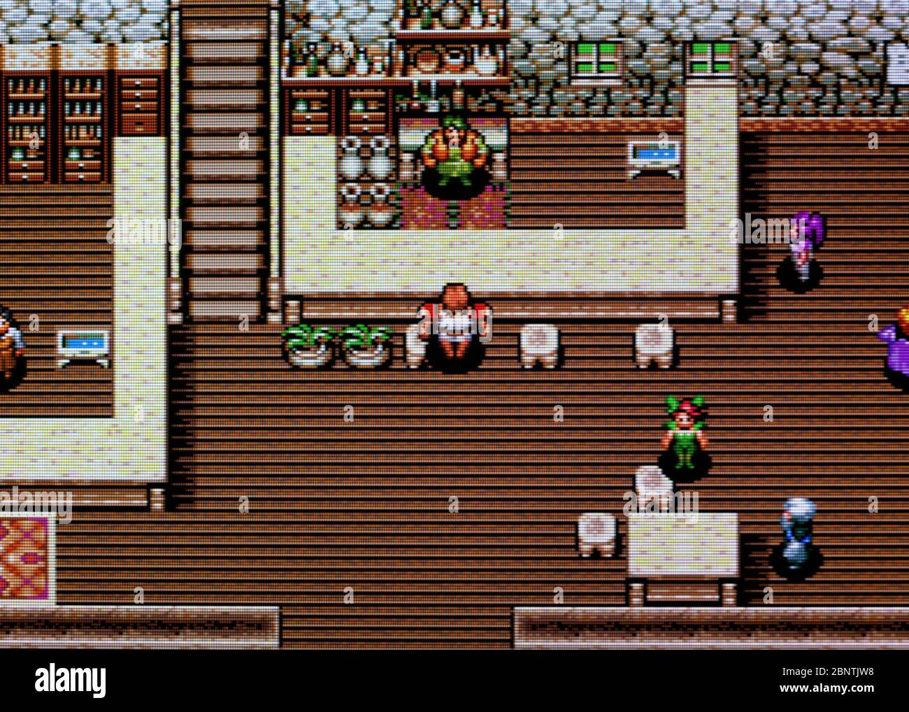 Brain Lord - SNES Super Nintendo - Editorial use only Stock Photo - Alamy