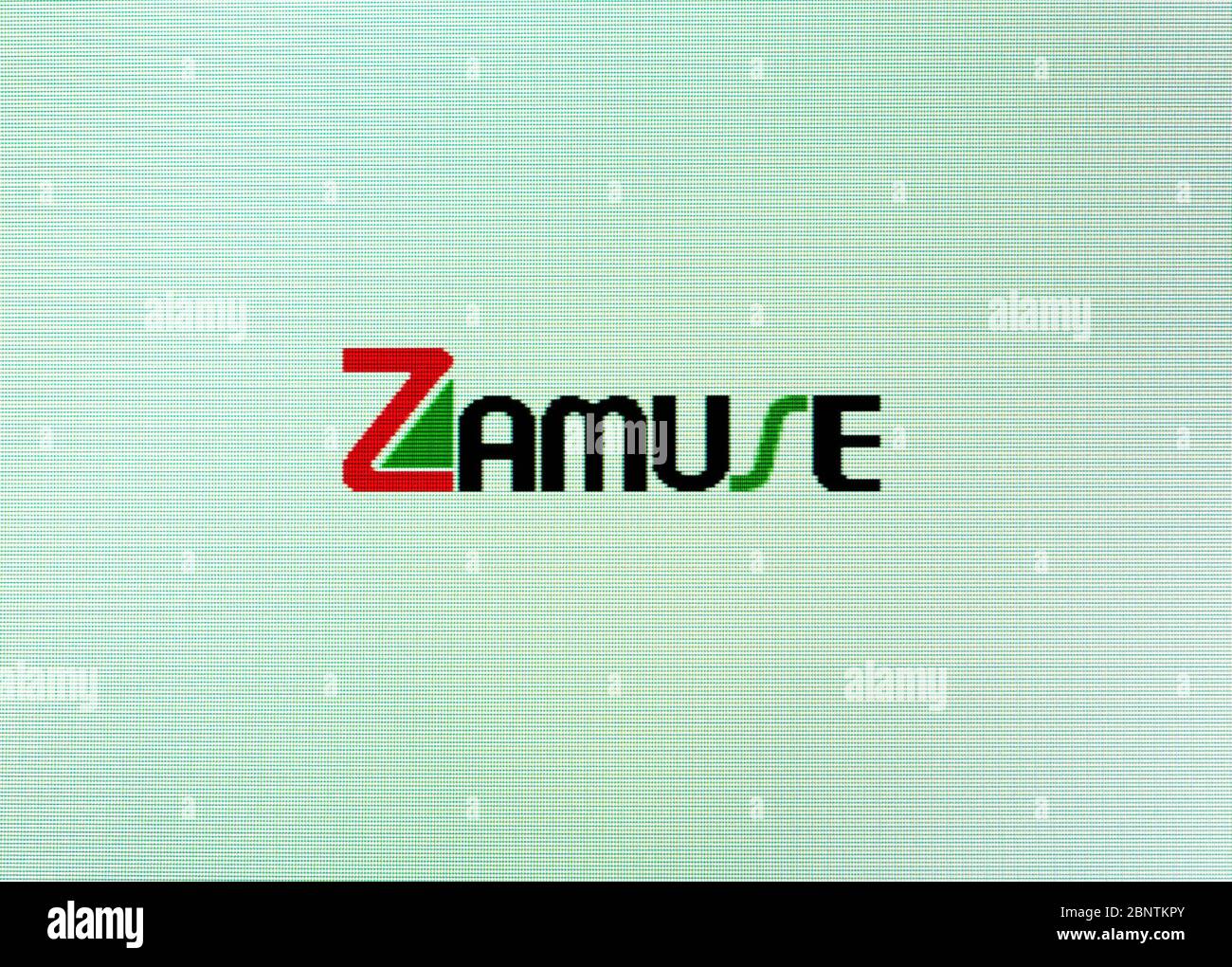 Software developer logo hi-res stock photography and images - Alamy