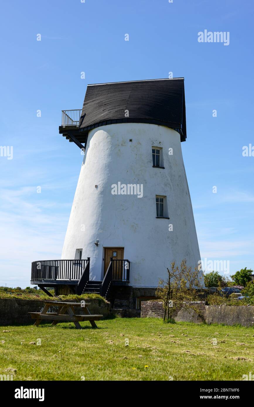 Anglesey industrial history hi-res stock photography and images - Alamy