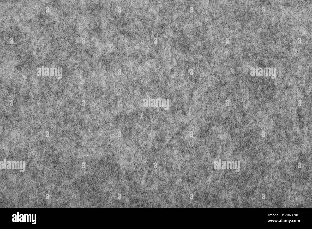 Grey felt fabric texture, textile material, closedup Stock Photo - Alamy