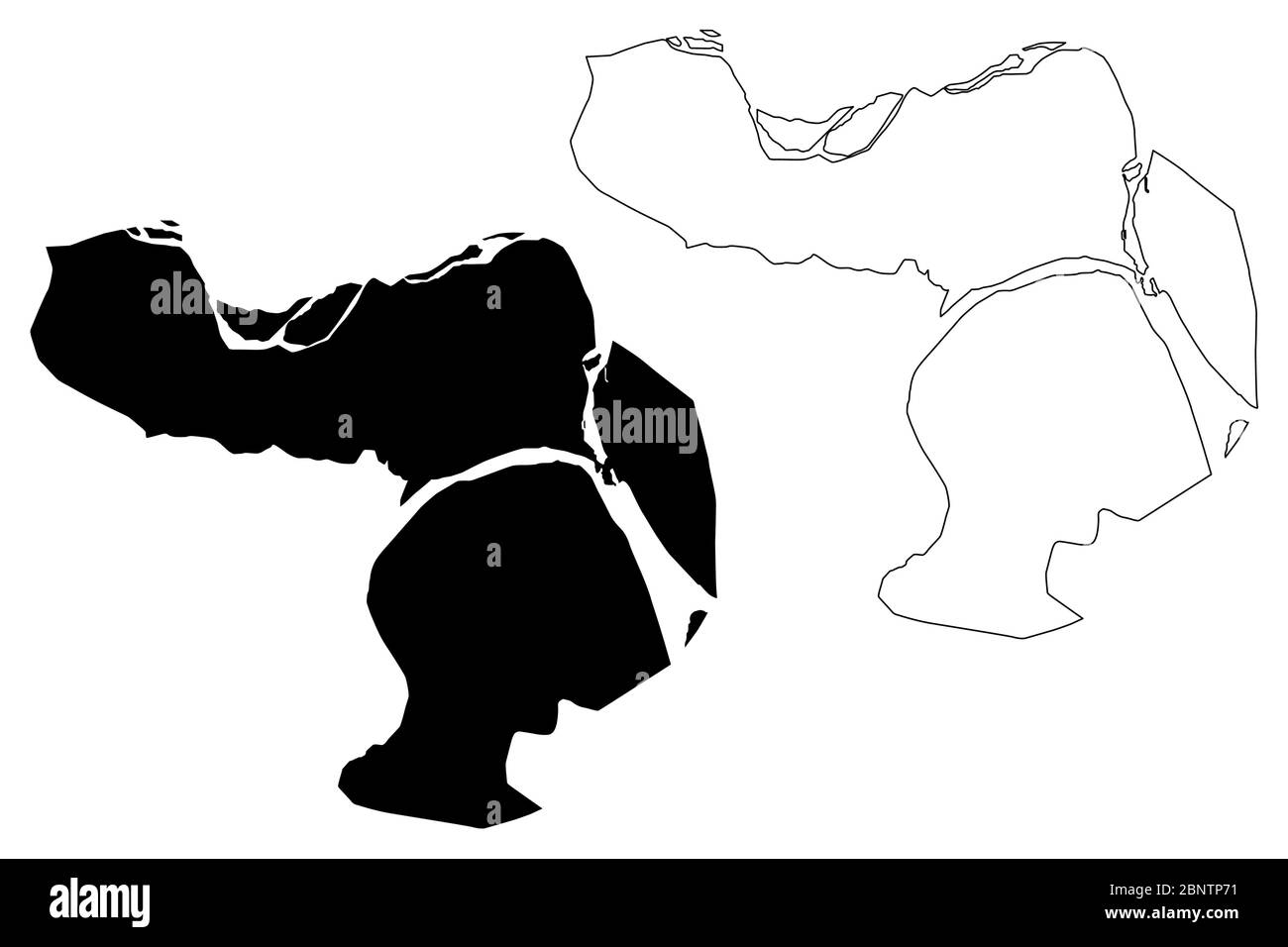 Prayag prayagraj Stock Vector Images - Alamy