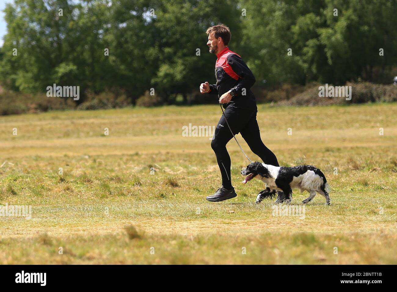 News health fit hi-res stock photography and images - Alamy