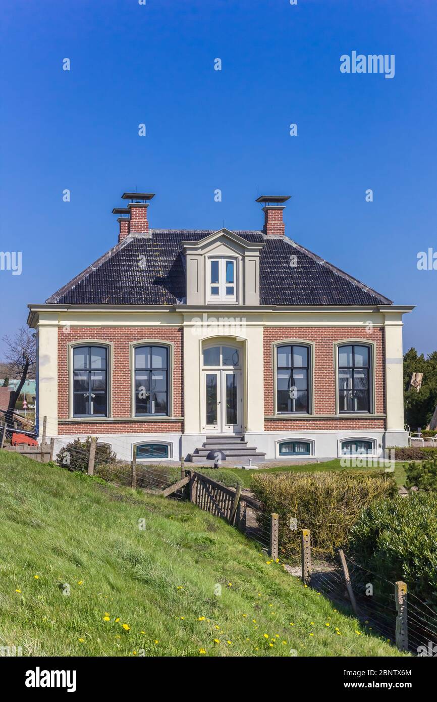 Dutch dike history hi-res stock photography and images - Alamy
