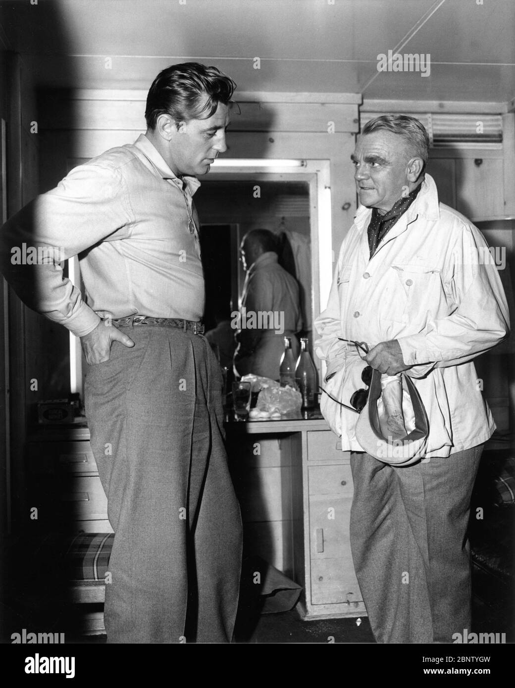 James mitchum hi-res stock photography and images - Alamy