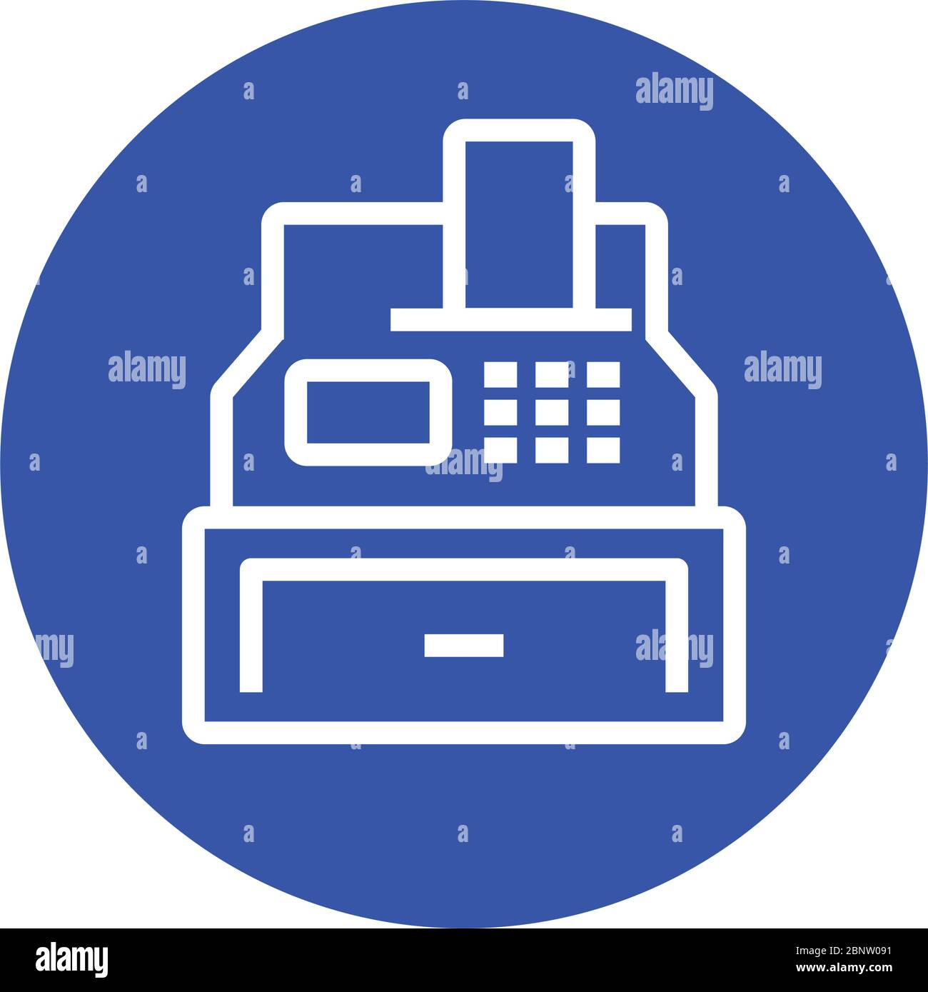 Bank verification machine hi-res stock photography and images - Alamy