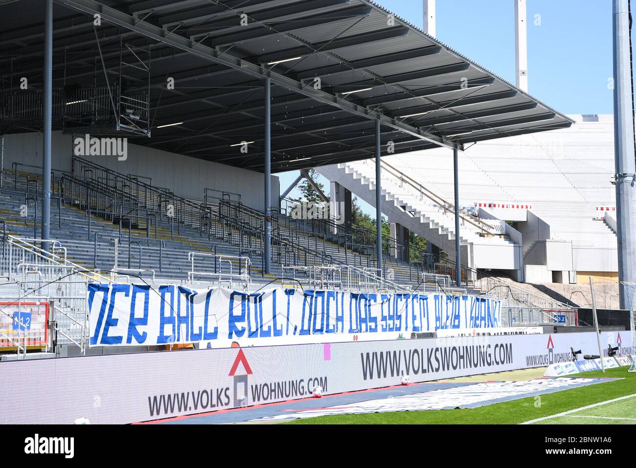 German football league system hi-res stock photography and images - Alamy