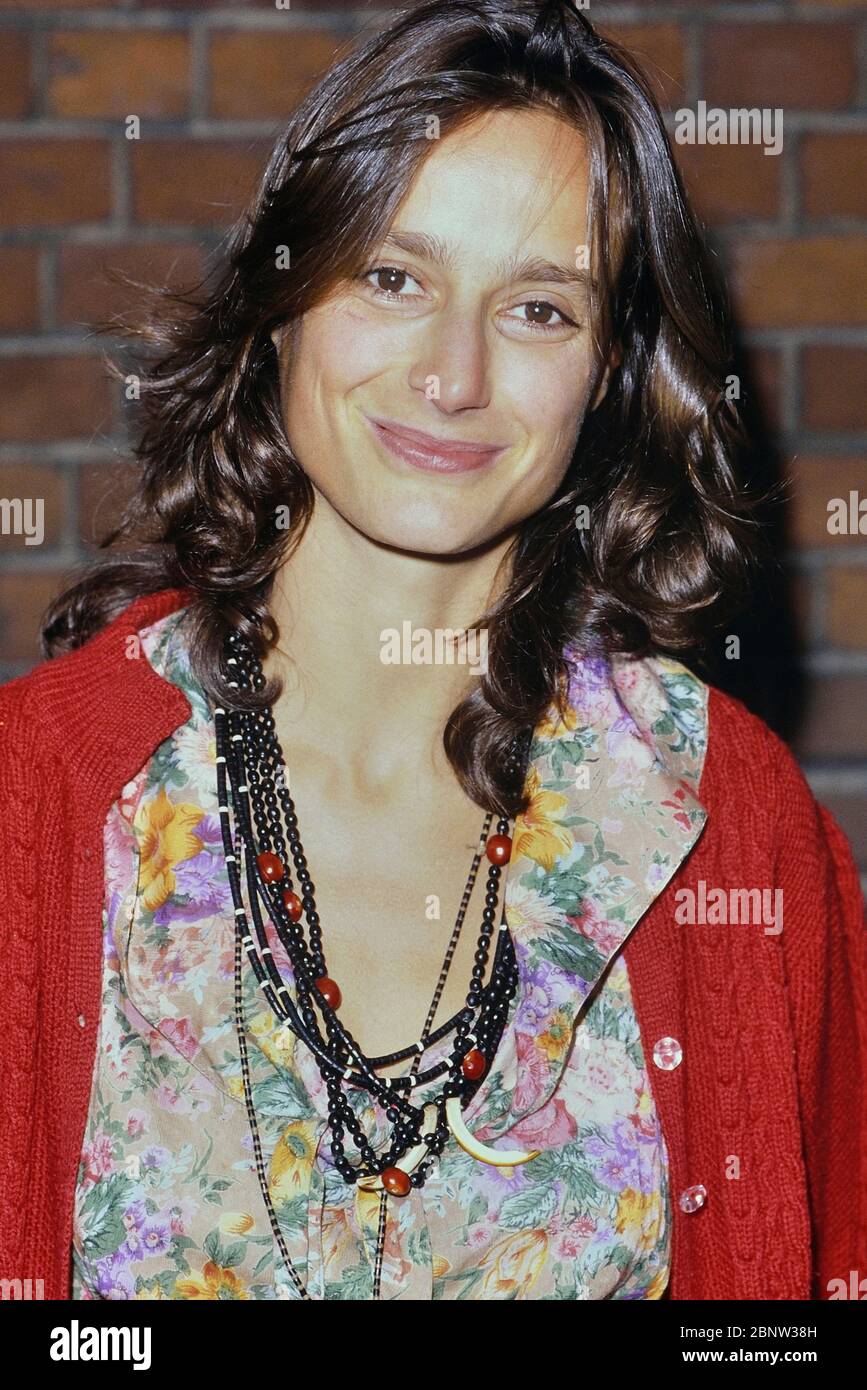 His wife tracy hi-res stock photography and images - Alamy