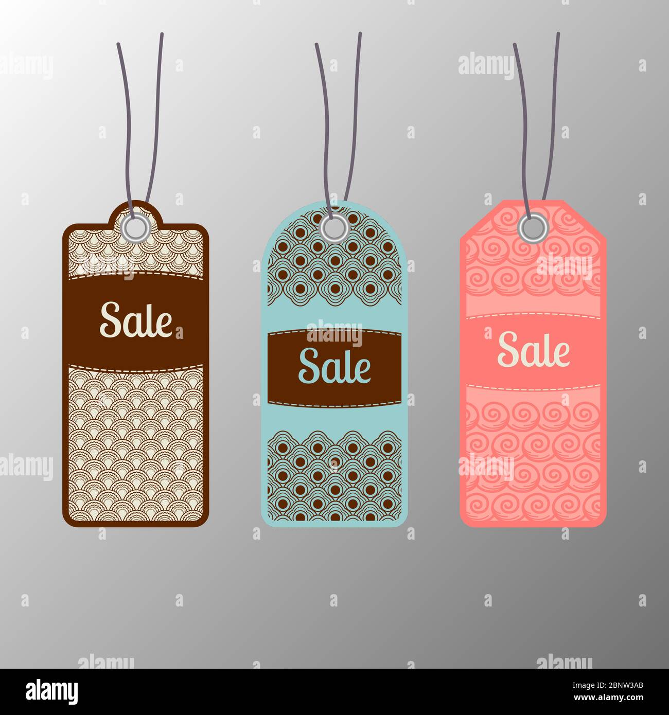 Victorian retail Stock Vector Images - Alamy