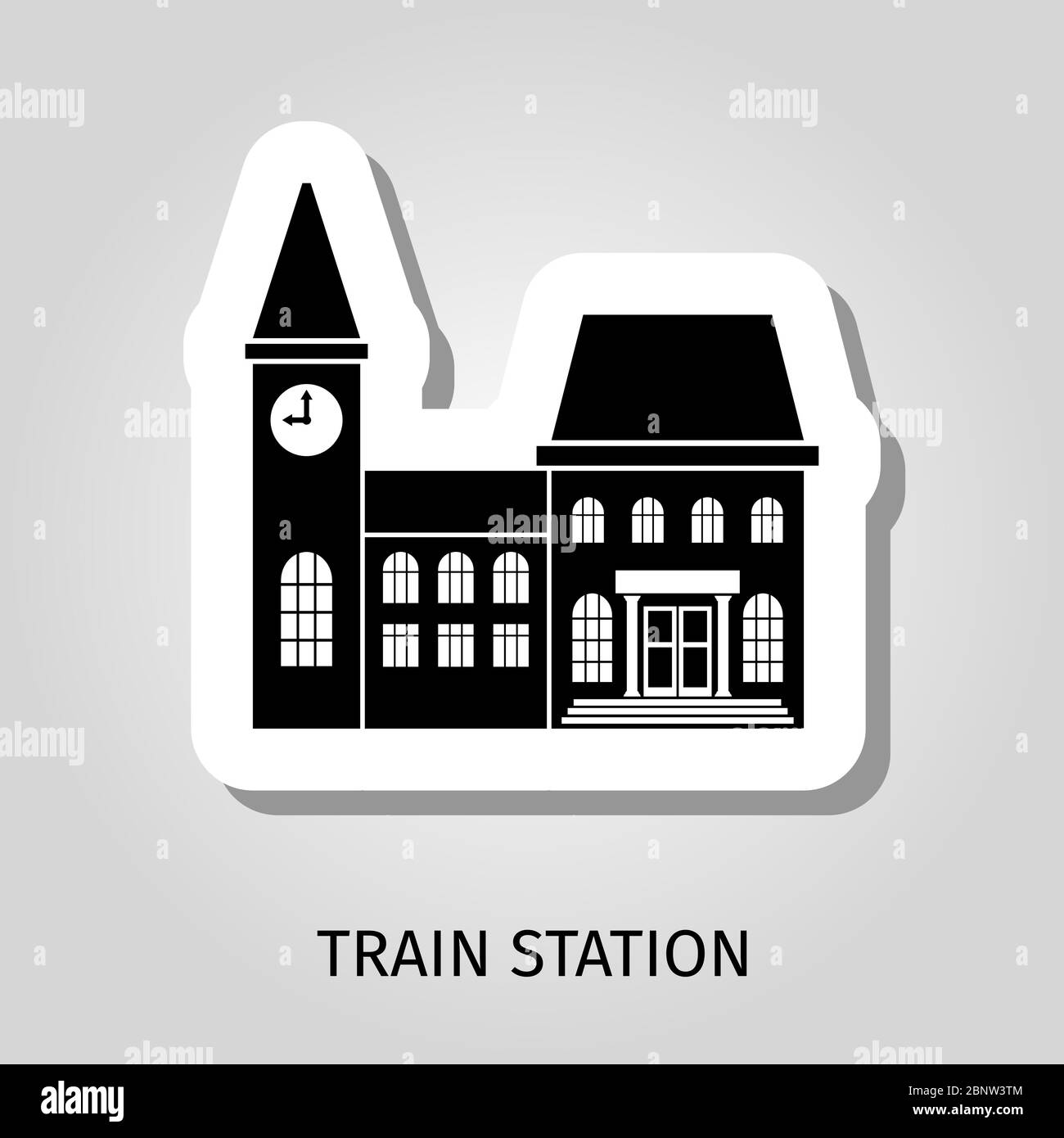 Mpd Stock Vector Images - Alamy